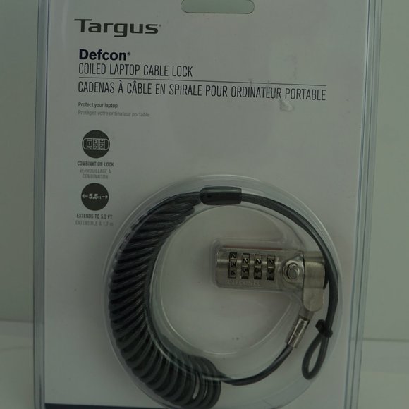 Targus | Computers, Laptops & Parts | New Targus Defcon Pa47uccl Laptop ...